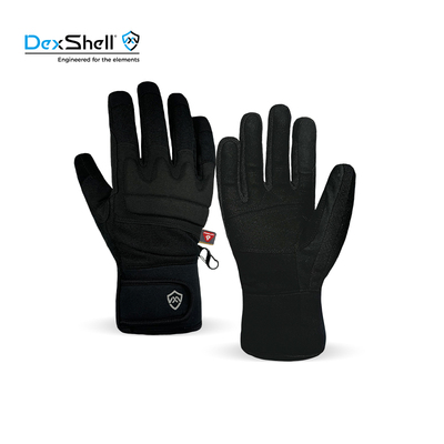 戴适 DexShell防水手套厚款Arendal 冬季户外 金标P棉英国防水膜