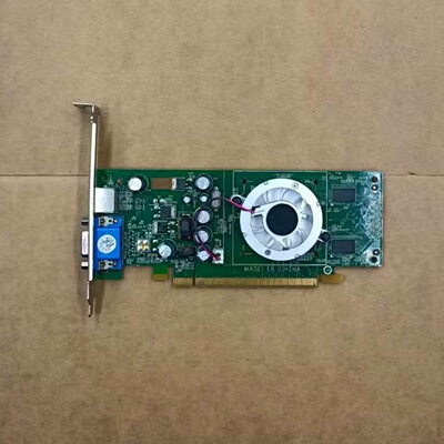 联想显卡锋行X3000A家悦7100GS