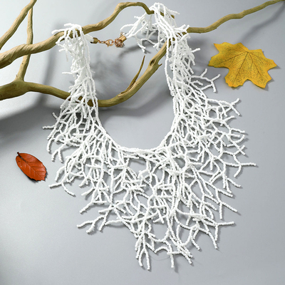 women for accessories shooting street chain clavicle欧美项链