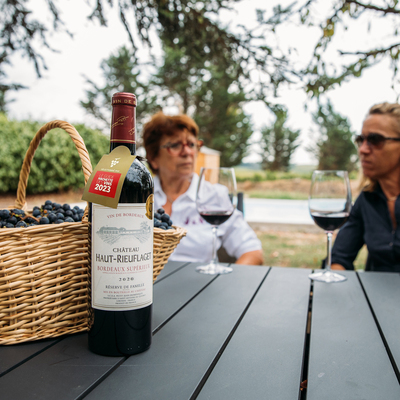 WinebordeauxFrance14.5%Vol