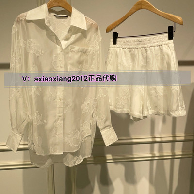 ME FOREVER 真我永恒2025夏款套装2522D34163吊999