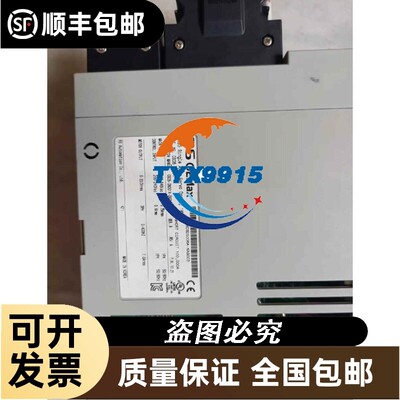 CSD5-10BX1拆机RSOEMax驱动器功能ok