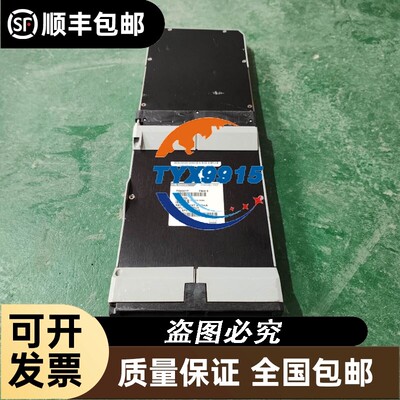 FOXBORO/福克斯波罗 P0400YF 模块 拆机实物实