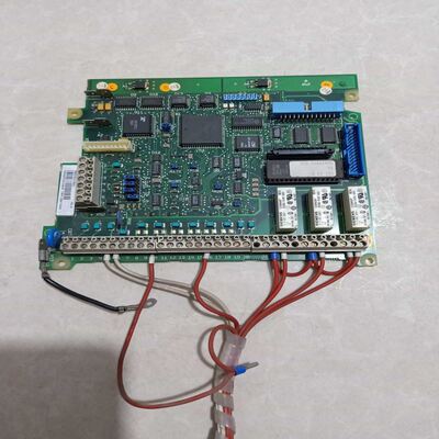 ABB主板SNAZ-7640F3BSC980049R27ABBINDUSTRYSNAT7640