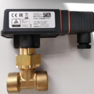 德国席卡SIKA VHS15M03173I33流量开关VHS32M01171I61流量开关