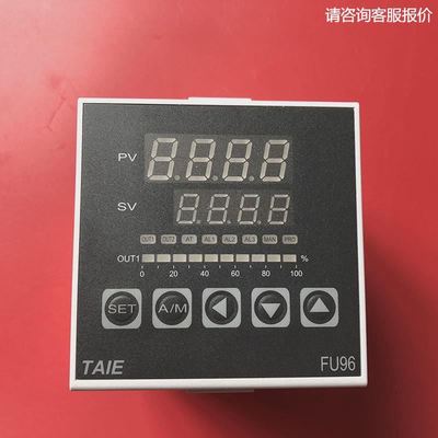 TAIE台湾台仪温度控制器FU96-302000