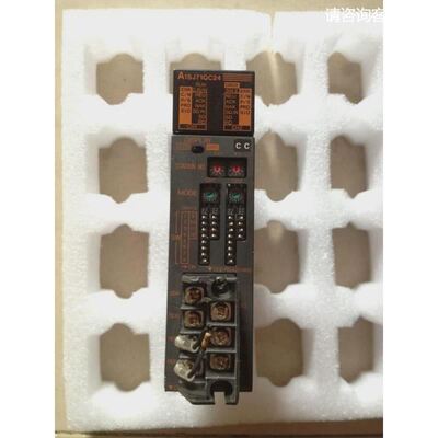 A系列PLC A1SJ71QC24