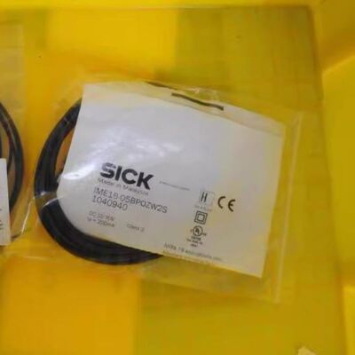 Sick西克接近开关-IME12-04NNSZW2S/04NPSZW2S/04NPSZC0S