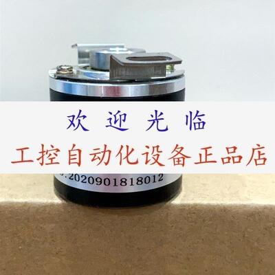 TRD-35H2500V-30-7314 ETF38-BTS 850427-1024PPR 编码器
