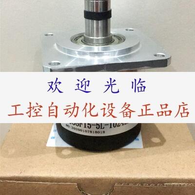 TEPF5815C-1024BM-L5.003  BS58F15-5L-1024BM 编码器