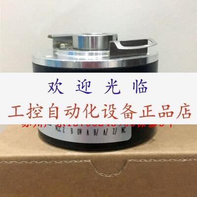 DGS65-G4K05000  ITD2PH00.2 1024 P NI S21SG8 E 14 IP65 编码器