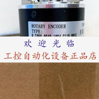 N8362005D010000011  ROD 431 X20 10241030VHTL编码器