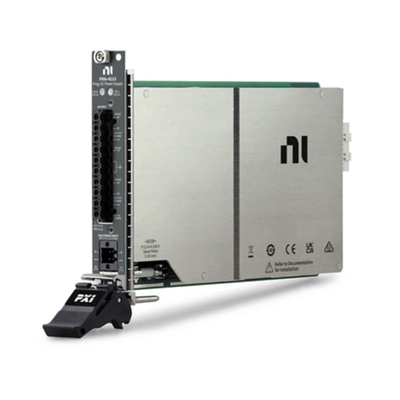 NIPXIe-4113782857-02电源