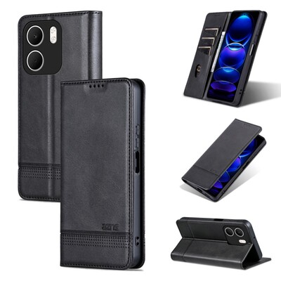 适用OPPOA5X手机壳6.67英寸OPPOPKW110外壳翻盖OPPO A5X 5G保护套皮夹PKW11O男士oqqo新款oopo软壳opp0插卡op
