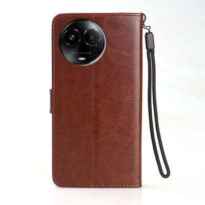 适用RMX3781手机壳翻盖RMX3783外壳皮夹REALME 11X印度版保护套6.72英寸relame软壳Raelme软膜reaime新款real