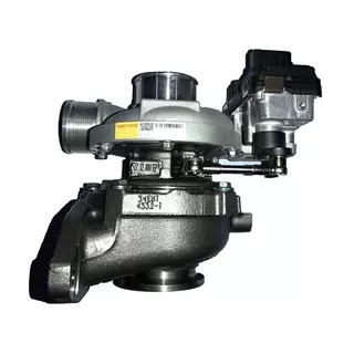 上汽大通V80 G10 1.9T 2.5T柴油版GTC14涡轮增压机器848184-5002S