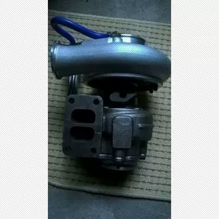 供应康明斯290马力涡轮增压器霍尔赛特HE351W全新包邮