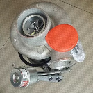 供应小松PC300-7 300-8涡轮增压器HX40W包邮SAA6D114E