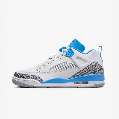 Nike耐克男鞋 JORDAN SPIZIKE LOW缓震耐磨运动休闲鞋FQ1759-141