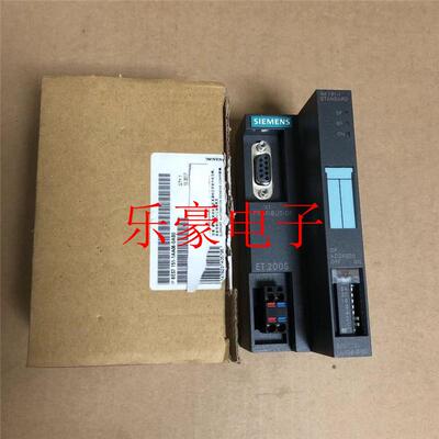 6ES7 151-1AA06-0AB0原装西门子IM151接口模块6ES7151-1AA06-询价