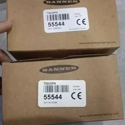 邦纳传感器T30UOPA 品多型号全价优问客服询价