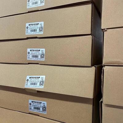 全新原装威纶通触摸屏MT8102IP MT8102IE MT8121IE MT8150IE询价