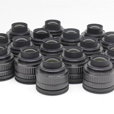 尼康 EL-NIKKOR 63/2.8 63mm F2.8 放大镜头 原厂产询价