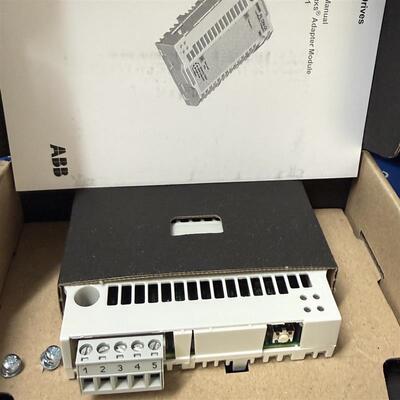 实价现货RLON-01全新原装正品ABB变频器通讯模块质保一年询价