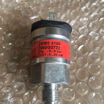 DANFOSS MBS3100 060G3722议价