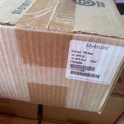 Mykrolis Chemlock YY5611160 H1K133314 YY56HA20A H1H10101询价