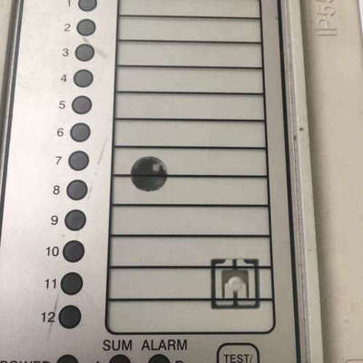 SAMON GAS MONITORING YORK 81-100 LAN63 PKT Monitoring unit议