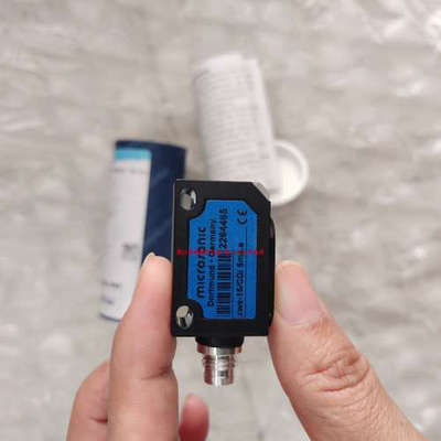 microsonic ICS-25/IU/QP传感器LECHLER 069.400.11.00.00.0螺母