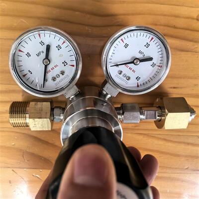 适用UNITOR/DREW氮气国产替代减压阀635409/635411/635412询价