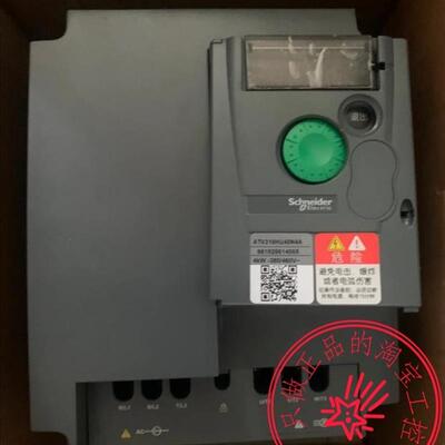 ATV施耐德变频器ATV310HU40N4A/HU55N4A/HU75N4A/ATV310HD11N询价