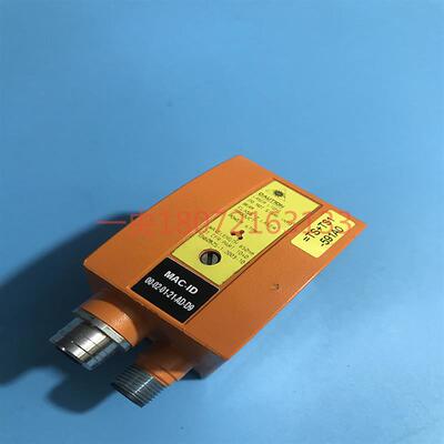 ifm易福门02I100一维和二维码识别器02IROS-G/D/RS232/E1/E2 询价