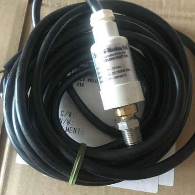 Bailey & Mackey Pressure switch 12 1.5-10bar议价