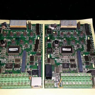 AB 变频器CPU主板 E192988 适用22B A系列 现货实物议价询价