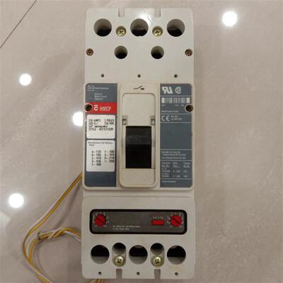 ETN伊顿Cutler-Hammer卡特拉汉默塑壳断路器HM2P25015WS10 2P询价