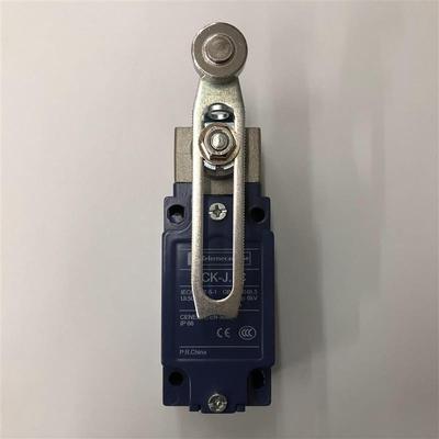 原装正品XCKJ10543H29C施耐德可调带轮限位行程开关询价