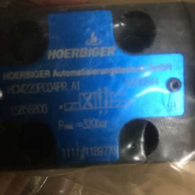 HOERBIGER HCM220PC04PR HOERBIGER HV06844 HOERBIGER 15856800
