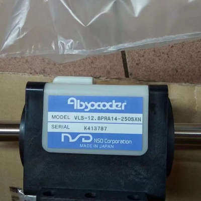 原装日钢注塑机 NSD恩斯德电子尺 VLS-12.8PRA14一250SXN K413787