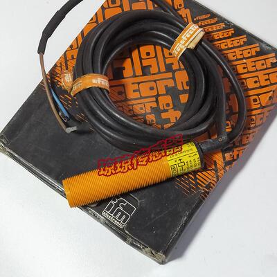 IG-2008-LABOW易福门IFM感应感测器接近开关IG-2008-LBBOW询价