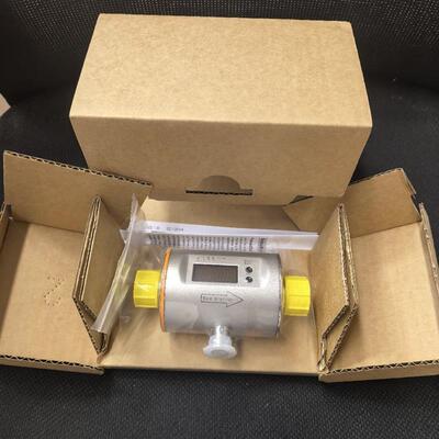 IFM易福门SM6004电磁流量传感器询价