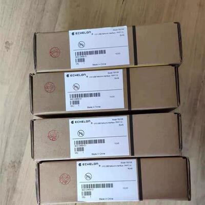 U10网卡 75010R LONWORKS USB网卡 KN-530 ZWK-002全新原装包询价