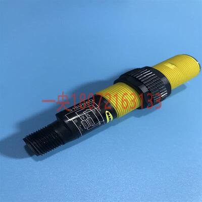 美国邦纳BANNER 超声波传感器 S18UBAQ现货询价