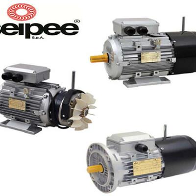 现货意大利SEIPEE西彼刹车电机 意大利SEIPEE电机JM90LL4 1.8询价