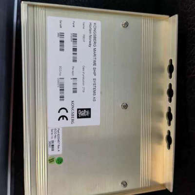 Kongsberg PSO-P  8100334 Kongsberg 8100334 全新议价