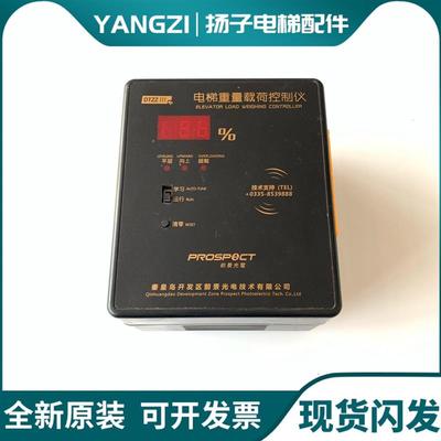 电梯重量载荷控制仪DTZZ-DK100称重装置DTZZIII-DK100传感器询价