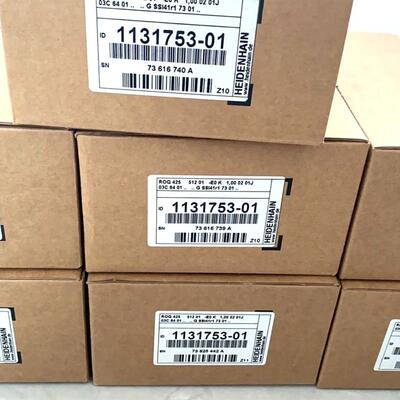 ROQ425 512 ID586639-01/1131753-01海德汉全新原装进口编码询价