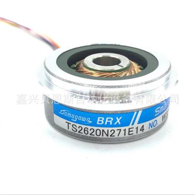 TS2620N271E14 多摩川BRX Smartsyn旋转变压器编码器原装现货询价